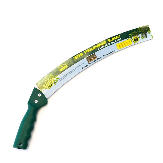 Lasher pruning saw store